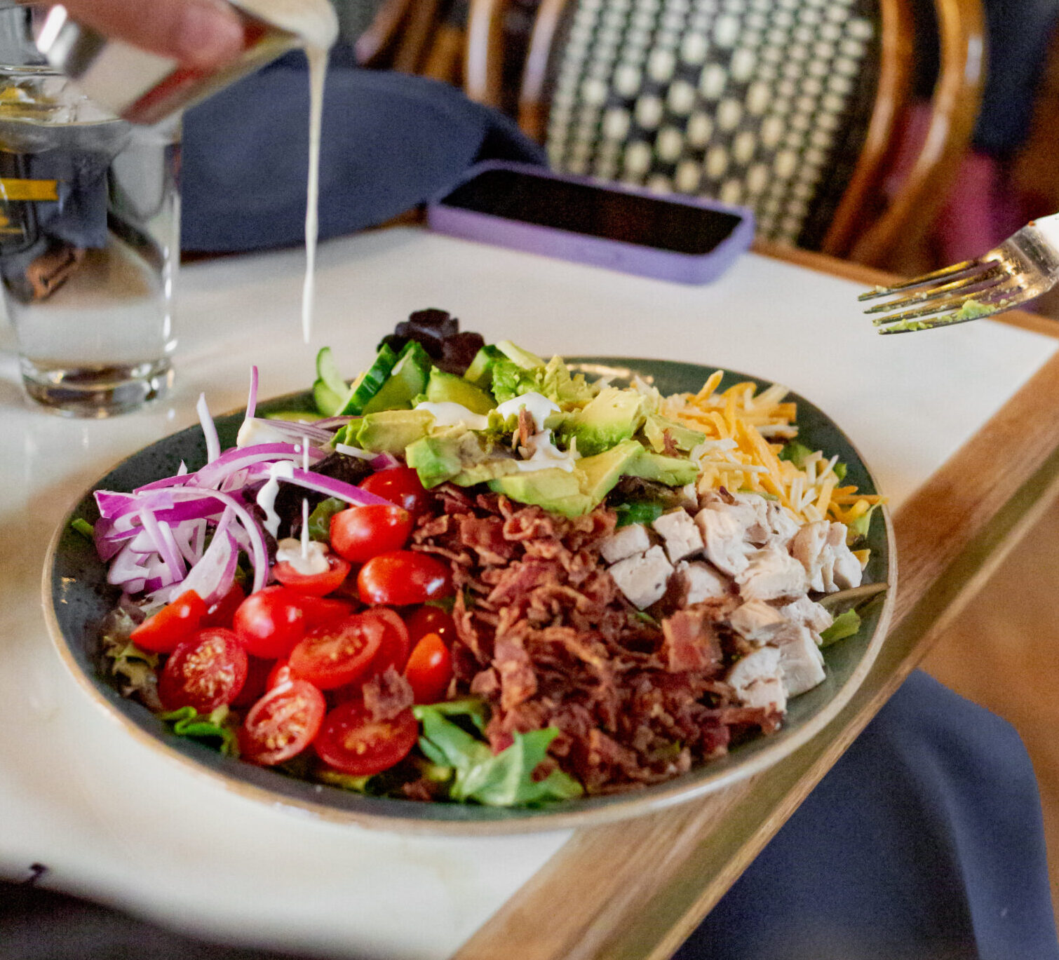 Menus | Café Benelux