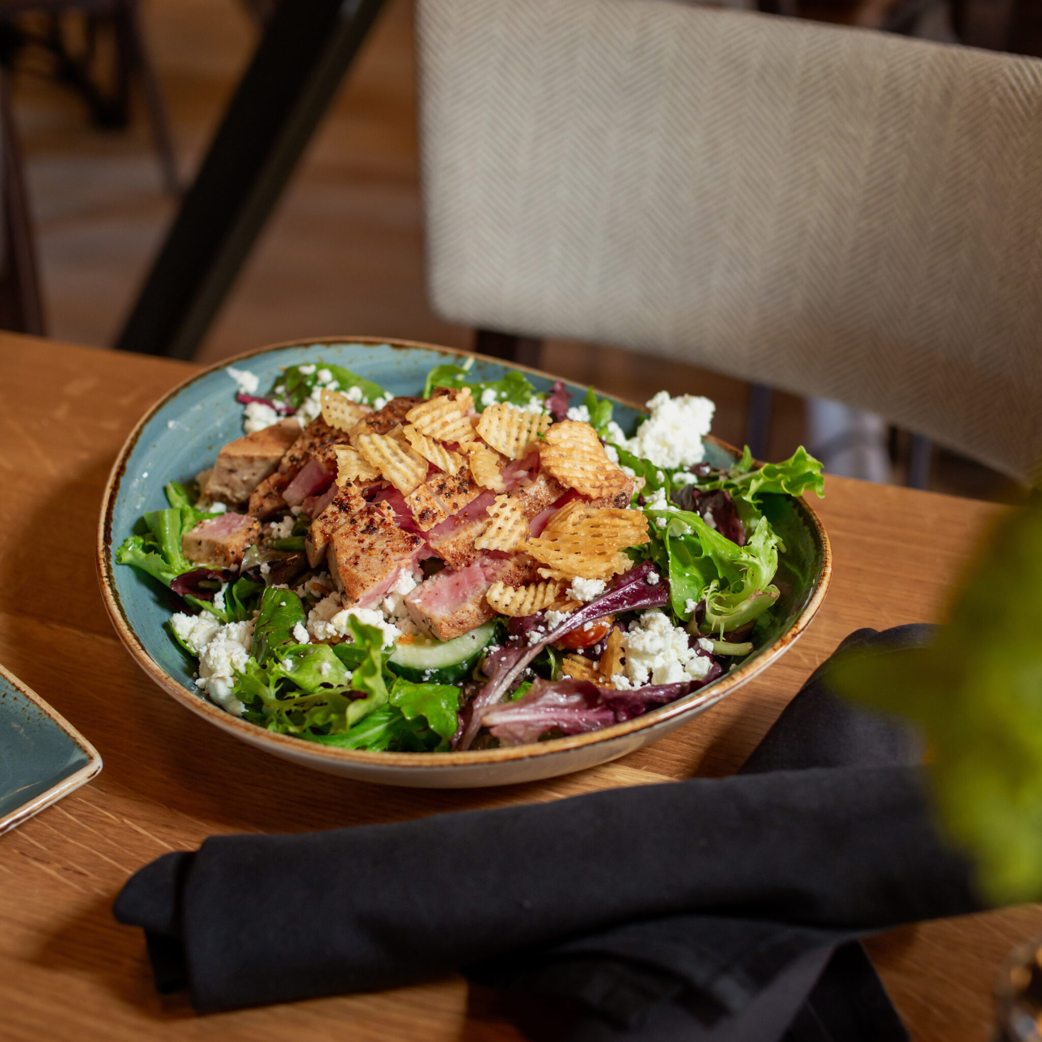 Menus | Café Benelux